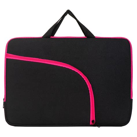 Capa Para Notebook Com Alça E Bolso Case Detalhes Estiloso Shopee Brasil