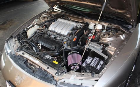 Get The Muffler Sound Youre After Advance Auto Parts