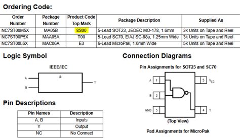 Integrated Circuit Smd Ic Help Identification Electrical