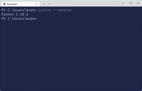 Installation Von Python In Visual Studio Bodos Blog