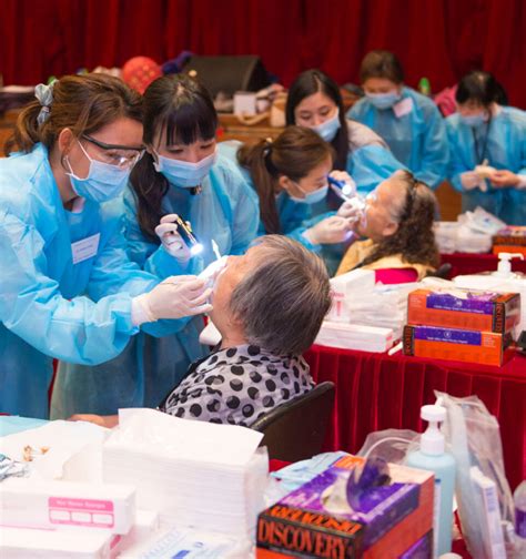 Simple Tooth Extraction Hkydf Hong Kong Young Dentist Federation