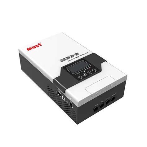 Regulador Mppt 100v 80a Solar Shop