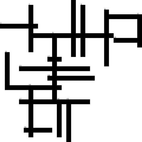 Transfer Of Data In Ict Systems 2 Internets And Intranets Crossword Labs