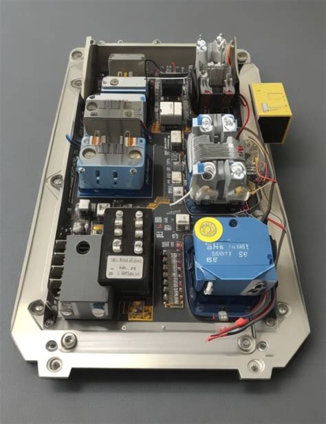 Perbedaan Exciter Dan Avr Pada Generator