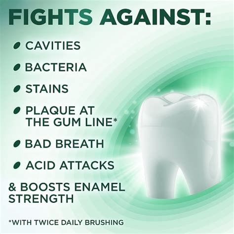 Aquafresh Complete Care Original Toothpaste 75ml Toiletries Superdrug