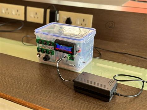 Esp32 Arduinoiot Electronics Embeddedsystems Iot Powerelectronics Lloyd Moras