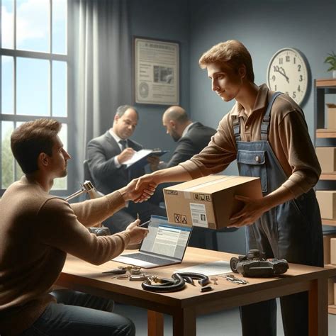 Bailor Responsibilities In Bailment A Comprehensive Legal Guide