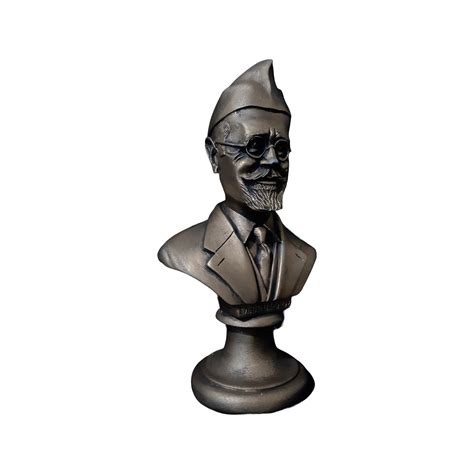 Venizelos Bust Head Statue On Luulla