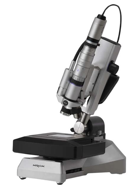 Hirox 3d Digital Microscopy Hrx 01 Denkei Corporation Americas