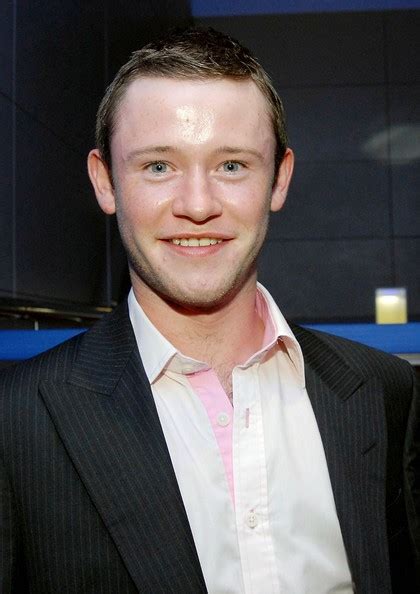 Devon Murray Actor Cinemagiaro