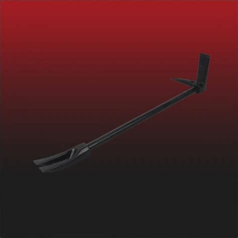 Hooly Bar Sigma Security Devices