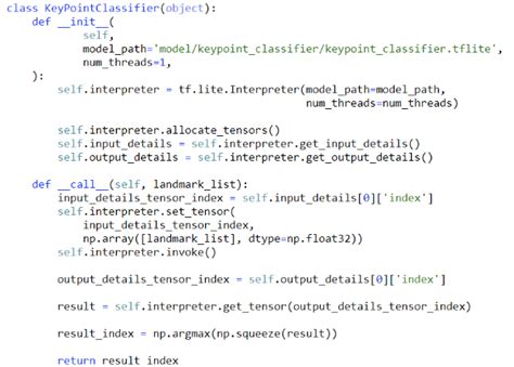 GitHub Sssanek Hand Recognition Tkinter App With MediaPipe Framework Which Can Recognize Hand