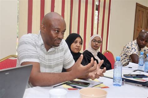 Yusuf Lule Mwatsefu On Linkedin Governor Abdulswamad Sharrifnassir