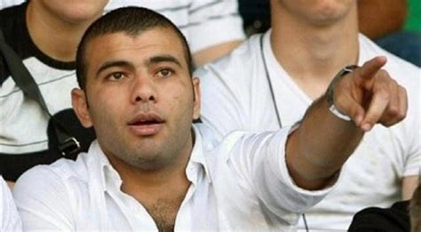 القبض على عماد متعب إرم نيوز