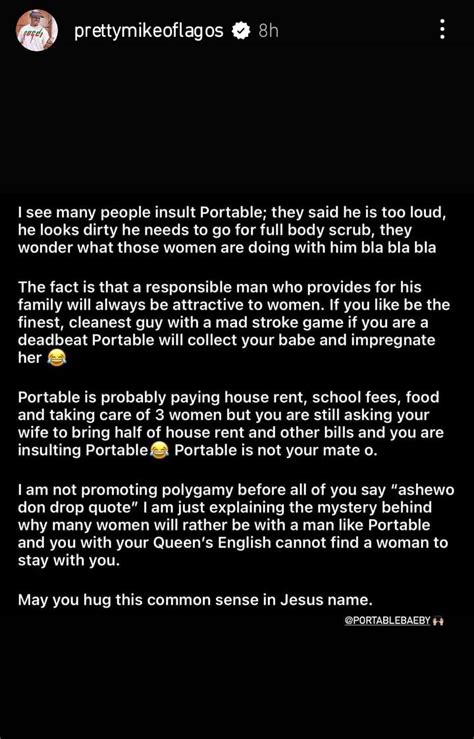 Portable Is Man Of The Year Hell Collect Your Babe And Impregnate