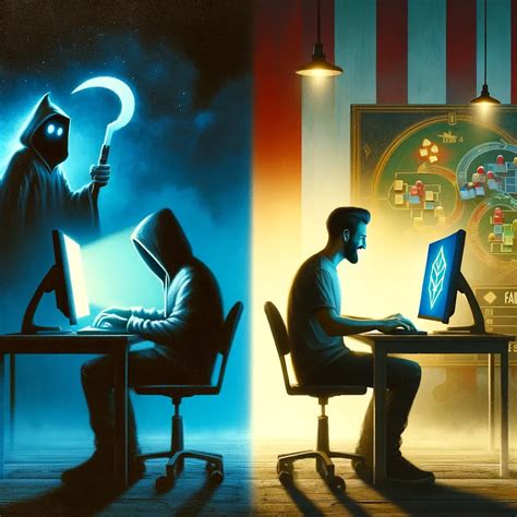 Unlocking The Mind Exploring The Intricacies Of Cheating In Video Games