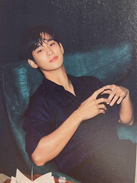 Kim Soo Hyun Artofit