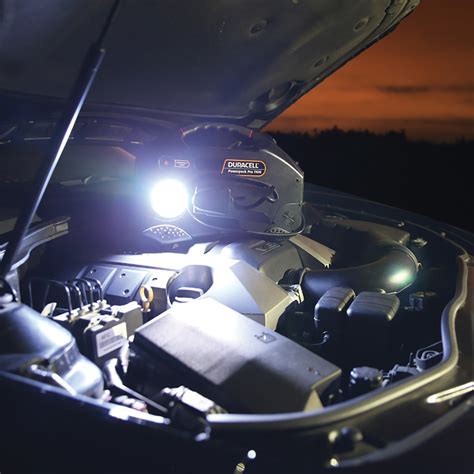 Duracell Powerpack Pro Napa Auto Parts