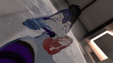 Rule 34 Bath Bathroom Furry Gay Knot Male Male Only Rexonium Solo