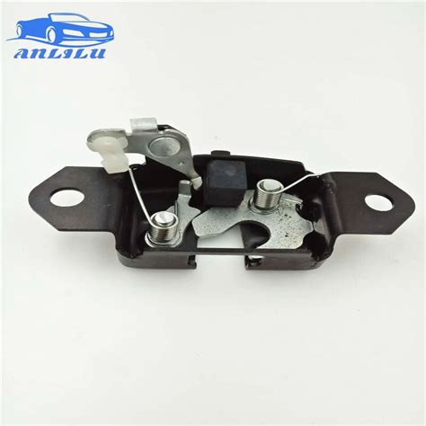 Suitable For Nissan Navara D40 Titan Pickup Tailga Vicedeal
