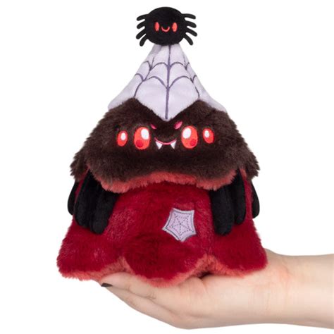 Alter Egos Series 12 Spider Tree Squishable
