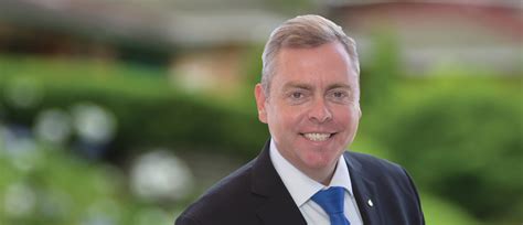 Anthony Roberts Liberal Party Nsw