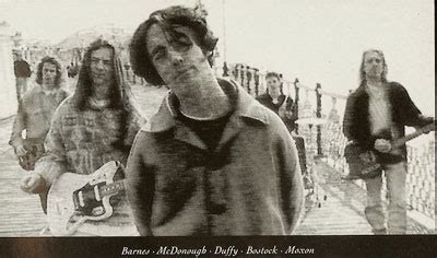 Thousand Yard Stare Band Alchetron The Free Social Encyclopedia