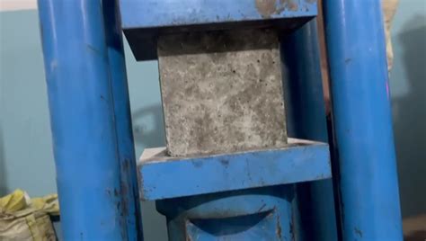 Sishir Kunwar On Linkedin Civilengineering Materialtesting