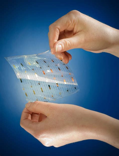 Novel Organic Semiconductor Materials Achieve ‘better Than Am