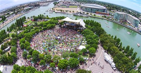 Things You Need To Do In Stockton California This August Visit Stockton