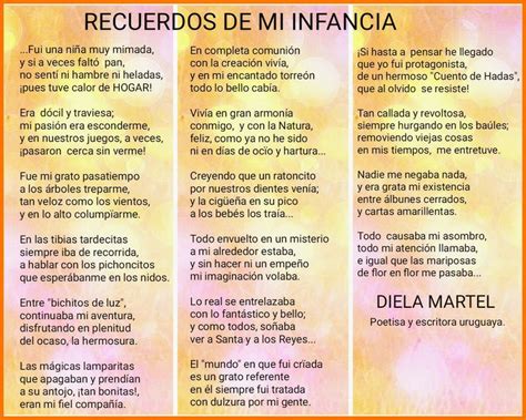 La Poesía Popular El Alma Del Pueblo En Versos Poemas Blog
