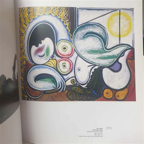 Picasso Masterpieces From The Musee National Picasso Paris 2011 Art Books