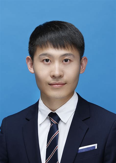 李建涛 宁夏大学化学化工学院