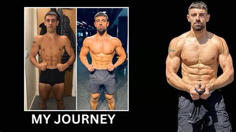 10 Lessons For Ectomorph Body Types To Get Jacked Youtube