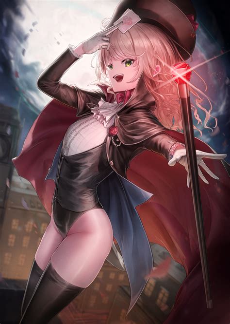 Taku57 Phantom Thief Kkmomo67 Original Absurdres Commission