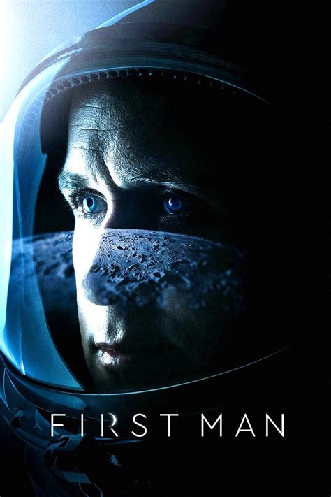 First Man 2018 Posters — The Movie Database Tmdb