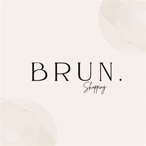 B R U N Shopping 🖤 Brunncl • Instagram Photos And Videos