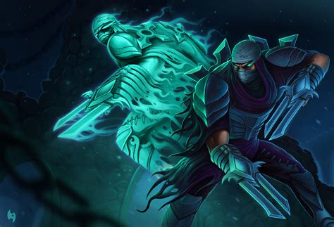 Zed Skins Wallpapers Top Free Zed Skins Backgrounds Wallpaperaccess