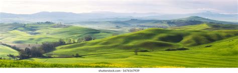 Rolling Hills 2k Wallpaper Download