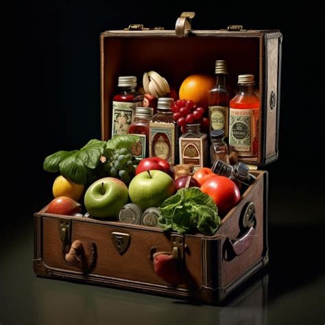 Premium Ai Image Box Design