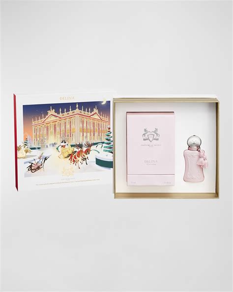 Parfums De Marly Delina Coffret Neiman Marcus