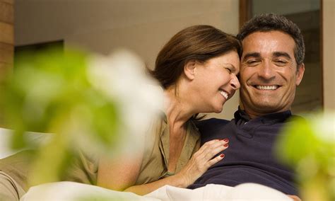 Menopause And Sexuality