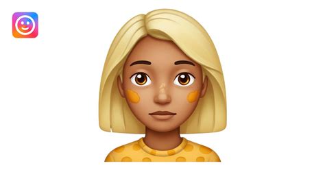 Hyperpigmentation Emoji Ai Emoji Generator