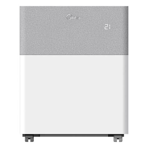 Midea Mobile Split Klimaanlage Portasplit Kaufen Bei Obi