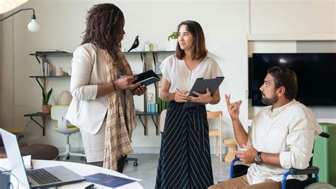 Importance Of Diversity And Inclusion In The Workplace