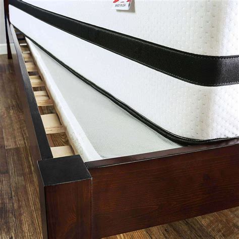 Full Size Bed Frame And Mattress Combo At Michael Feld Blog
