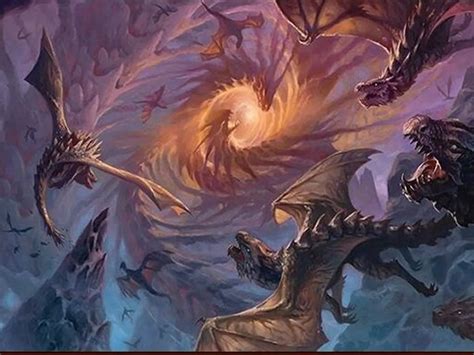 Dracogenesis Price Mtg
