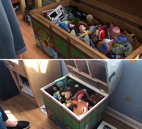 These Brothers Recreated The Whole Movie Of Toy Story 3” And It Took