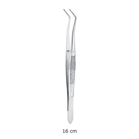 Meriam Tweezers Oraltech Instruments Pvt Ltd