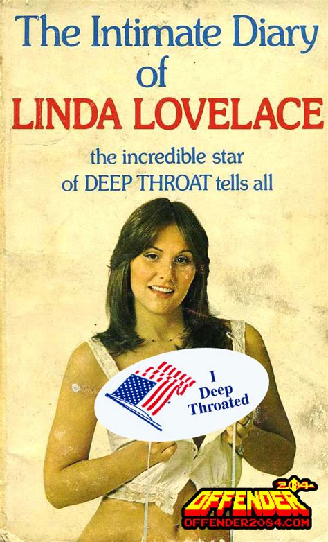 I Deep Throated Offender 2084
